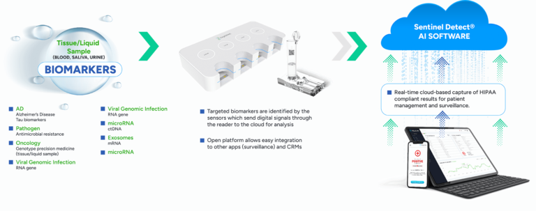 Pipeline – Canary Global